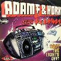 Shut The Lights Off !/ADAM F & HORX FEAT. REDMAN｜CLUB/DANCE｜ディスクユニオン ...
