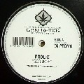 Scourge EP (Promo)/PROLIX｜CLUB/DANCE｜ディスクユニオン･オンラインショップ｜diskunion.net