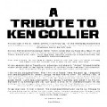 Tribute To Ken Collier/V.A. ｜CLUB/DANCE｜ディスクユニオン･オンラインショップ｜diskunion.net