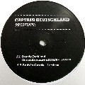 Captain Deutschland 1/DANDY JACK & THE METRONOM ALLSTARS/ANDRES GARCIA ...