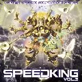 Speedking Vol.3/V.A.(SAMPLINGMASTERS AYA,吉田哲人,CHERRYBOY FUNCTION...)｜CLUB/DANCE｜ディスクユニオン･オンライン ...