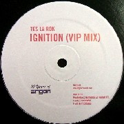 Ignition (Vip Mix)/TES LA ROK｜CLUB/DANCE｜ディスクユニオン･オンラインショップ｜diskunion.net