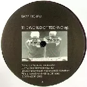 World Of Techno EP/TAZZ｜CLUB/DANCE｜ディスクユニオン･オンラインショップ｜diskunion.net