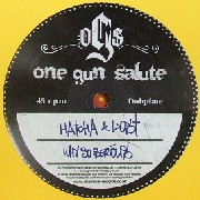 Why So Serious /HATCHA & LOST｜CLUB/DANCE｜ディスクユニオン･オンラインショップ｜diskunion.net