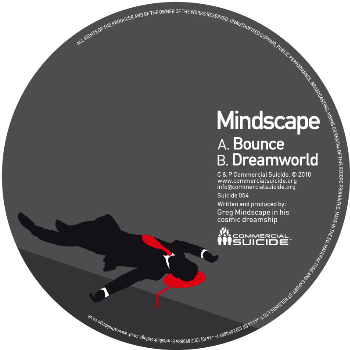 Bounce/Dreamworld/MINDSCAPE｜CLUB/DANCE｜ディスクユニオン･オンラインショップ｜diskunion.net