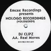 No Games/Real Moves/DJ CLIPZ｜CLUB/DANCE｜ディスクユニオン･オンラインショップ｜diskunion.net