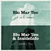 Five Summers/Still The One /BLU MAR TEN & INSIDEINFO｜CLUB/DANCE｜ディスク ...
