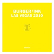 Las Vegas 2010/BURGER/INK｜CLUB/DANCE｜ディスクユニオン･オンラインショップ｜diskunion.net