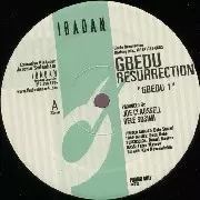 Gbedu 1 /GBEDU RESURRECTION/2110212001479｜CLUB/DANCE｜ディスクユニオン･オンラインショップ ...