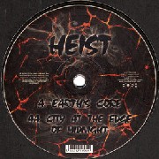 Earth Core/City At The Edge Of Midnight/HEIST｜CLUB/DANCE｜ディスクユニオン･オンライン ...