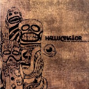 Natural Born Motherfuckers EP /HALLUCINATOR｜CLUB/DANCE｜ディスクユニオン･オンラインショップ｜diskunion.net