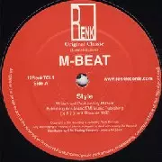 Style/Rumble (Re-Press)/M-BEAT｜CLUB/DANCE｜ディスクユニオン･オンラインショップ｜diskunion.net