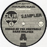 Dub Dread 4 Sampler/DARK SOLDIER/RAY KEITH｜CLUB/DANCE｜ディスクユニオン･オンライン ...