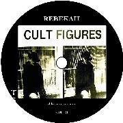 Cult Figures 1/REBEKAH｜CLUB/DANCE｜ディスクユニオン･オンラインショップ｜diskunion.net