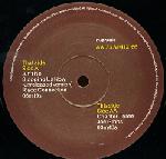 Ain't No Stopping Us Now / Chapter Three/RISCO CONNECTION/JOE GIBBS/HOUSE｜CLUB/DANCE｜ディスクユニオン ...