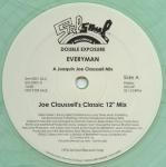 Everyman (Joaquin Joe Claussell's Classic Unreleased Mixes)/DOUBLE ...