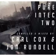 PURE INTEC 2 MIX COMPILATION /CARL COX/JON RUNDELL｜CLUB/DANCE｜ディスクユニオン･オンラインショップ｜diskunion.net