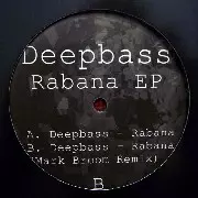 Rabana EP/DEEPBASS ｜CLUB/DANCE｜ディスクユニオン･オンラインショップ｜diskunion.net