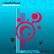 Revelations/V.A.(CHAKRA/ASTRIX & JOHN OO FLEMING/SPACE CAT VS PIXEL ...