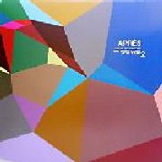 Aprés 2/V.A.(TOUCH SENSITIVE/BONAR BRADBERRY/TOBY TOBIAS...)｜CLUB/DANCE ...