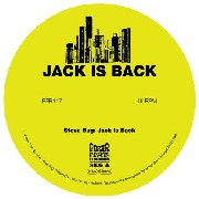 Jack Is Back /V.A.(STEVE BUG/MARTIN LANDSKY)/ 11/JACKIN HOUSE｜CLUB ...