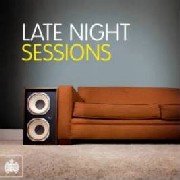 Late Night Sessions /V.A.(CARIBOU/BIBIO/BONOBO...)｜CLUB/DANCE｜ディスクユニオン･オンラインショップ｜diskunion.net