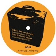 Live Sound/Crown Jewels/INNER WEST SOUL｜CLUB/DANCE｜ディスクユニオン･オンラインショップ ...