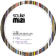 Dusk / Tb Or Not Tb?/MARCUS INTALEX｜CLUB/DANCE｜ディスクユニオン･オンラインショップ ...