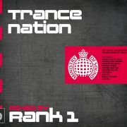 Trance Nation/RANK 1｜CLUB/DANCE｜ディスクユニオン･オンラインショップ｜diskunion.net