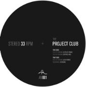 Field Of Dreams/PROJECT CLUB｜CLUB/DANCE｜ディスクユニオン･オンラインショップ｜diskunion.net