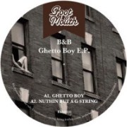 Ghetto Boy/B&B｜CLUB/DANCE｜ディスクユニオン･オンラインショップ｜diskunion.net