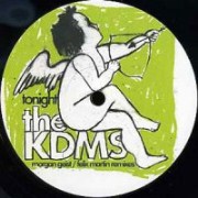 Tonight /KDMS｜CLUB/DANCE｜ディスクユニオン･オンラインショップ｜diskunion.net