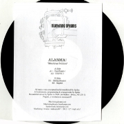 Mentiras Politico/ALARMA! ｜CLUB/DANCE｜ディスクユニオン･オンラインショップ｜diskunion.net