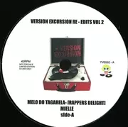 Version Excursion Re-edits Vol 2/V.A.(MIELLE/LORRAINE JOHNSON)｜CLUB/DANCE｜ディスクユニオン･オンラインショップ ...