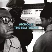 MAHOGANI MUSICから届けられたワンショットの完全限定盤はNICHOLAS aka NICK SPEEDの1st LPアルバム ...