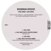 High Jinks / Low Jinks/BOHEMIAN GROOVE｜CLUB/DANCE｜ディスクユニオン･オンラインショップ ...