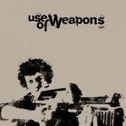 Use Of Weapons 005/V.A.(DEEP SPACE ORCHESTRA/ASOK/PERSUS TRAXX...)｜CLUB ...