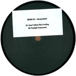 I Can't Kick This Feeling When It Dubs/HARRY BALDI/ ｜CLUB/DANCE｜ディスク ...