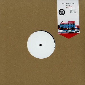 Titel EP /BOOLA｜CLUB/DANCE｜ディスクユニオン･オンラインショップ｜diskunion.net