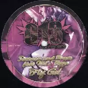 Fly Gal/Fat Albert/ROWNEY & PROPZ FEAT. MC TRIGGA/SAVAGE REHAB｜CLUB/DANCE｜ディスクユニオン･オンラインショップ ...