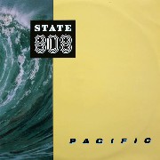 Pacific /808 STATE/808ステイト/TECHNO CLASSIC/UR GALAXY 2 GALAXYにつながる一曲 ...