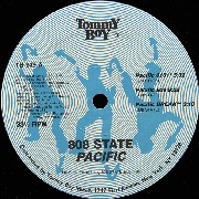 Pacific /808 STATE/808ステイト/TECHNO CLASSIC AMBIENT HOUSE CLASSICS｜CLUB ...