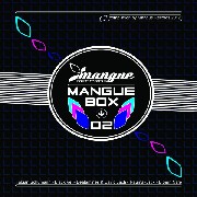 Mangue Box 002/V.A.(FABIAN SCHUMANN & BLACK VEL,BEATAMINES & DAVID JACH ...