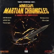 Martian Chronicles/MINDSCAPE｜CLUB/DANCE｜ディスクユニオン･オンラインショップ｜diskunion.net