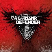 Dark Defender/PLACE 2B & PAIMON/2×12"+CD｜CLUB/DANCE｜ディスクユニオン･オンラインショップ ...