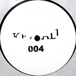 Key_All 004 /UNKNOWN｜CLUB/DANCE｜ディスクユニオン･オンラインショップ｜diskunion.net