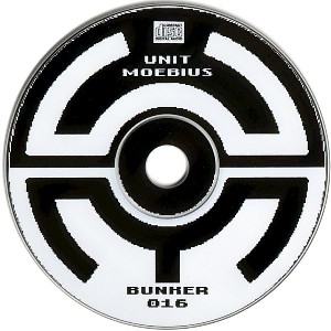 Unit Moebius/UNIT MOEBIUS｜CLUB/DANCE｜ディスクユニオン･オンラインショップ｜diskunion.net