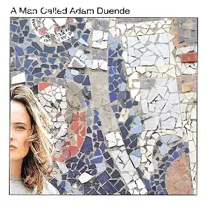 Duende /A MAN CALLED ADAM｜CLUB/DANCE｜ディスクユニオン･オンラインショップ｜diskunion.net
