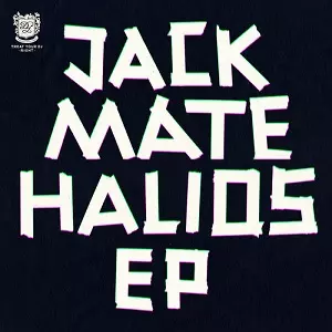 HALIOS EP/JACKMATE｜CLUB/DANCE｜ディスクユニオン･オンラインショップ｜diskunion.net