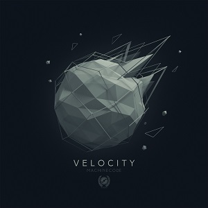 VELOCITY/MACHINE CODE｜CLUB/DANCE｜ディスクユニオン･オンラインショップ｜diskunion.net